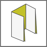 Color Printing by Size - Cornerstone Copy Center