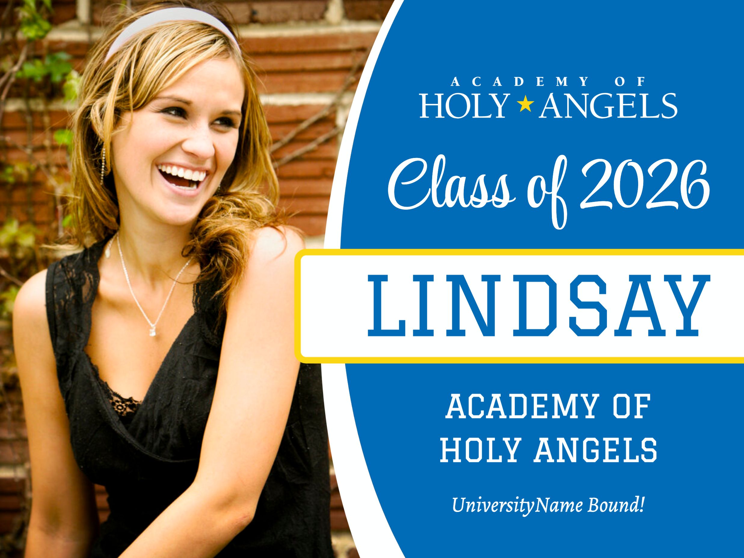 Academy of Holy Angels