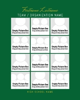 Sports Posters - Cornerstone Copy Center