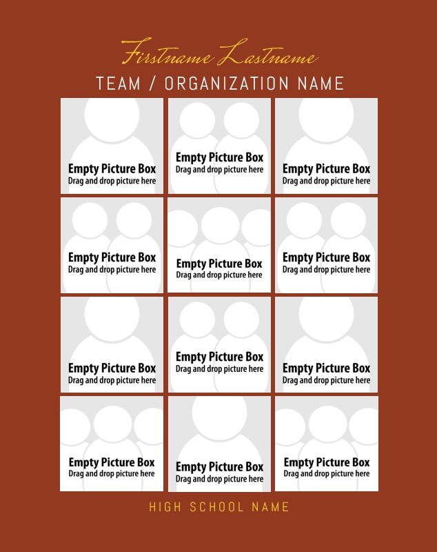 Sports Posters - Cornerstone Copy Center