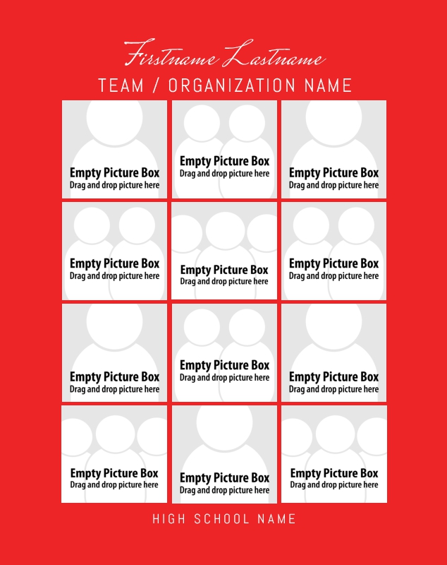 Sports Posters - Cornerstone Copy Center