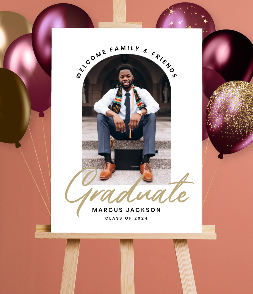 Class Reunion Memorial