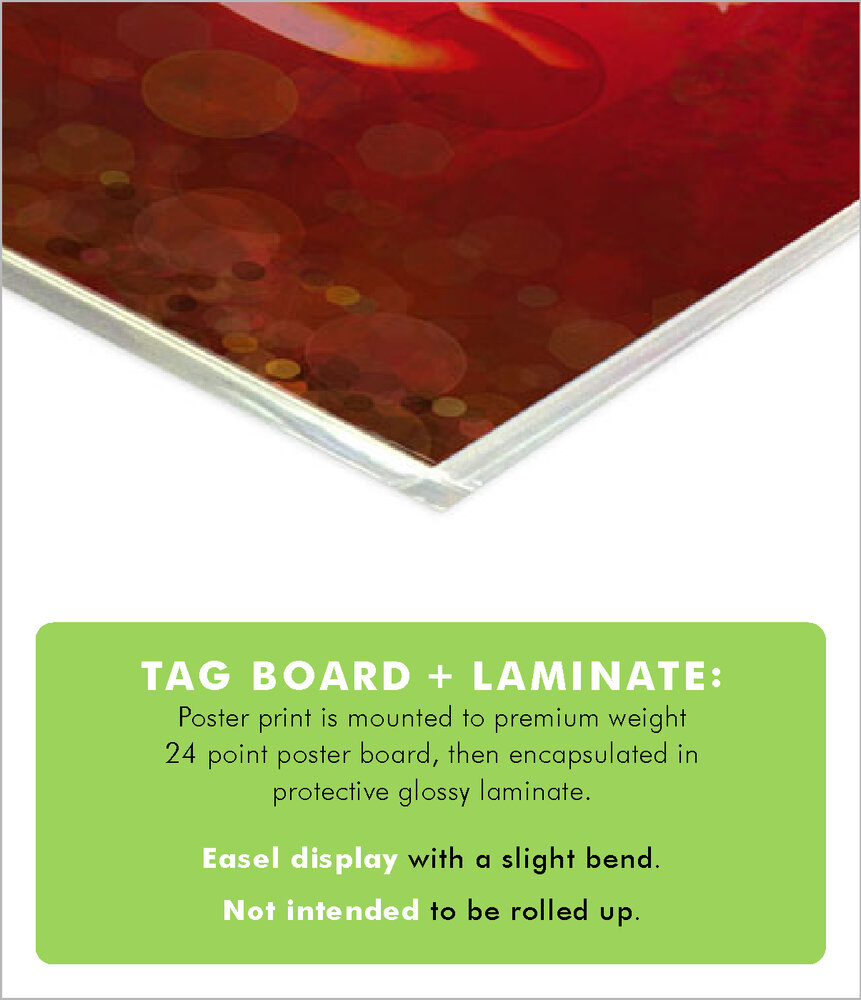 Graduation Posters - Cornerstone Copy Center