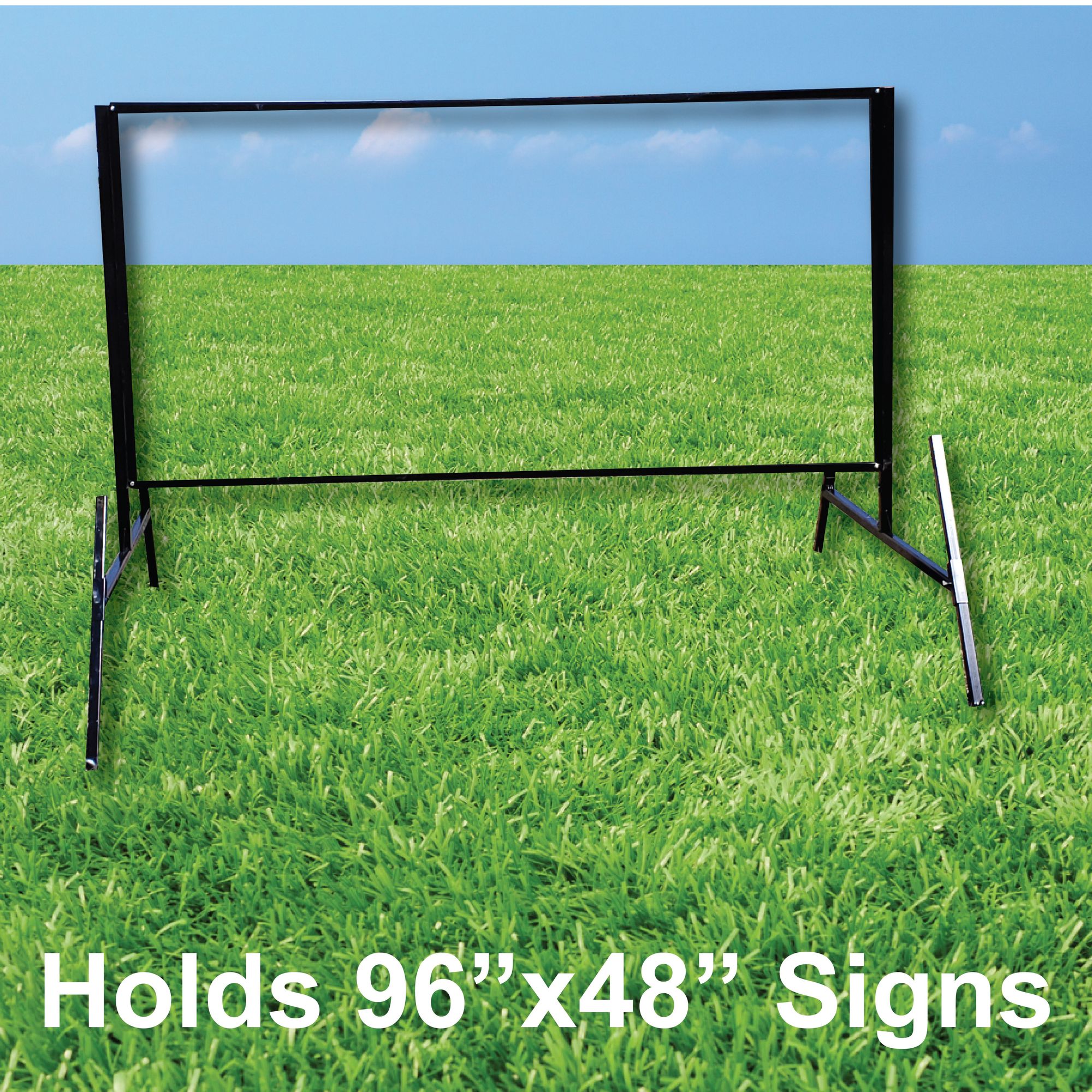 Steel Road Signs | Signs Calgary | Digital Post