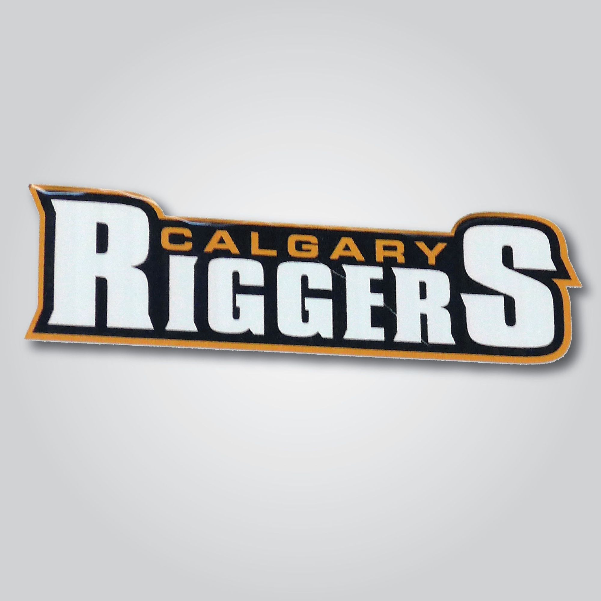 Sticker Printing Calgary - Bumper Sticker Printing Service
