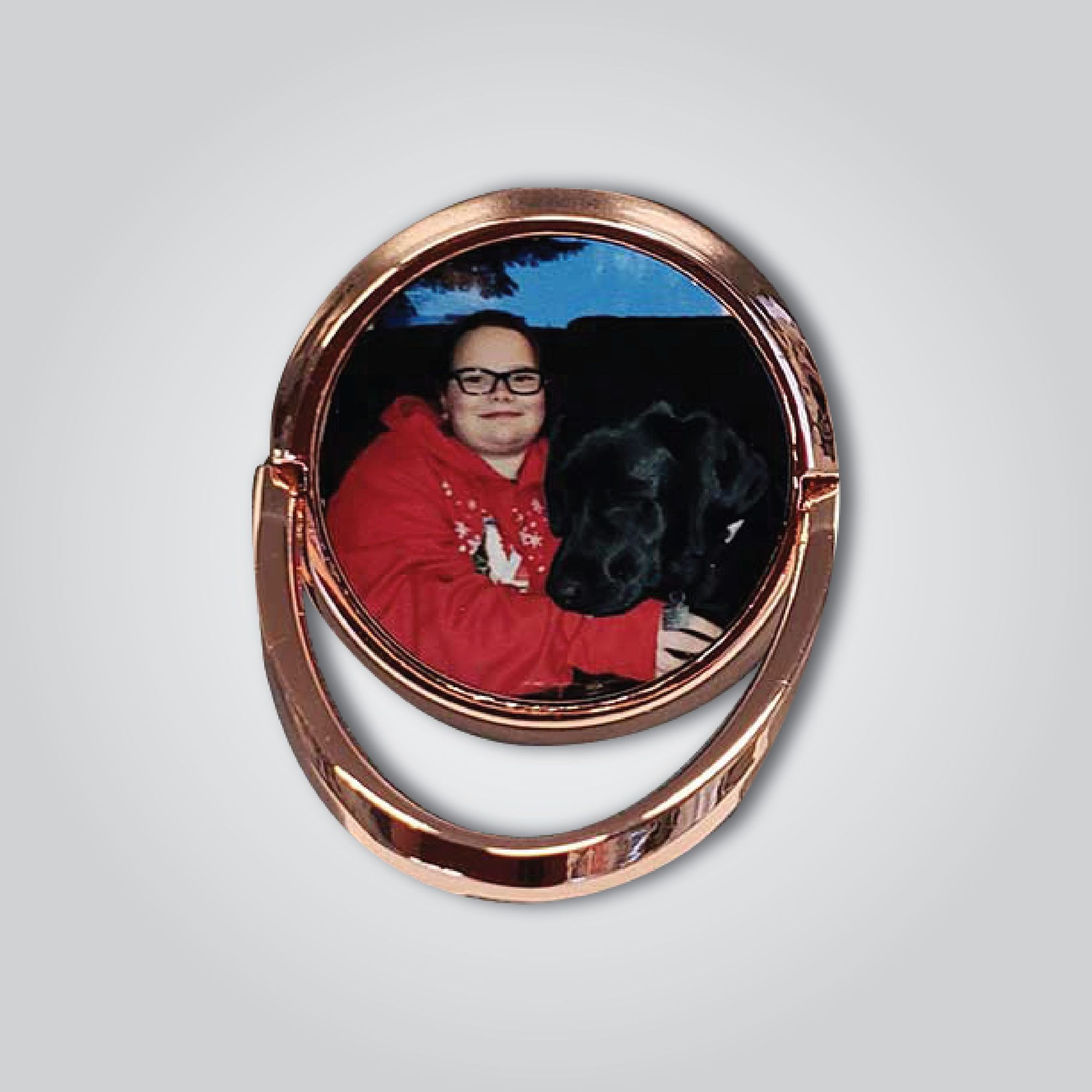 Cell Phone Holder Ring