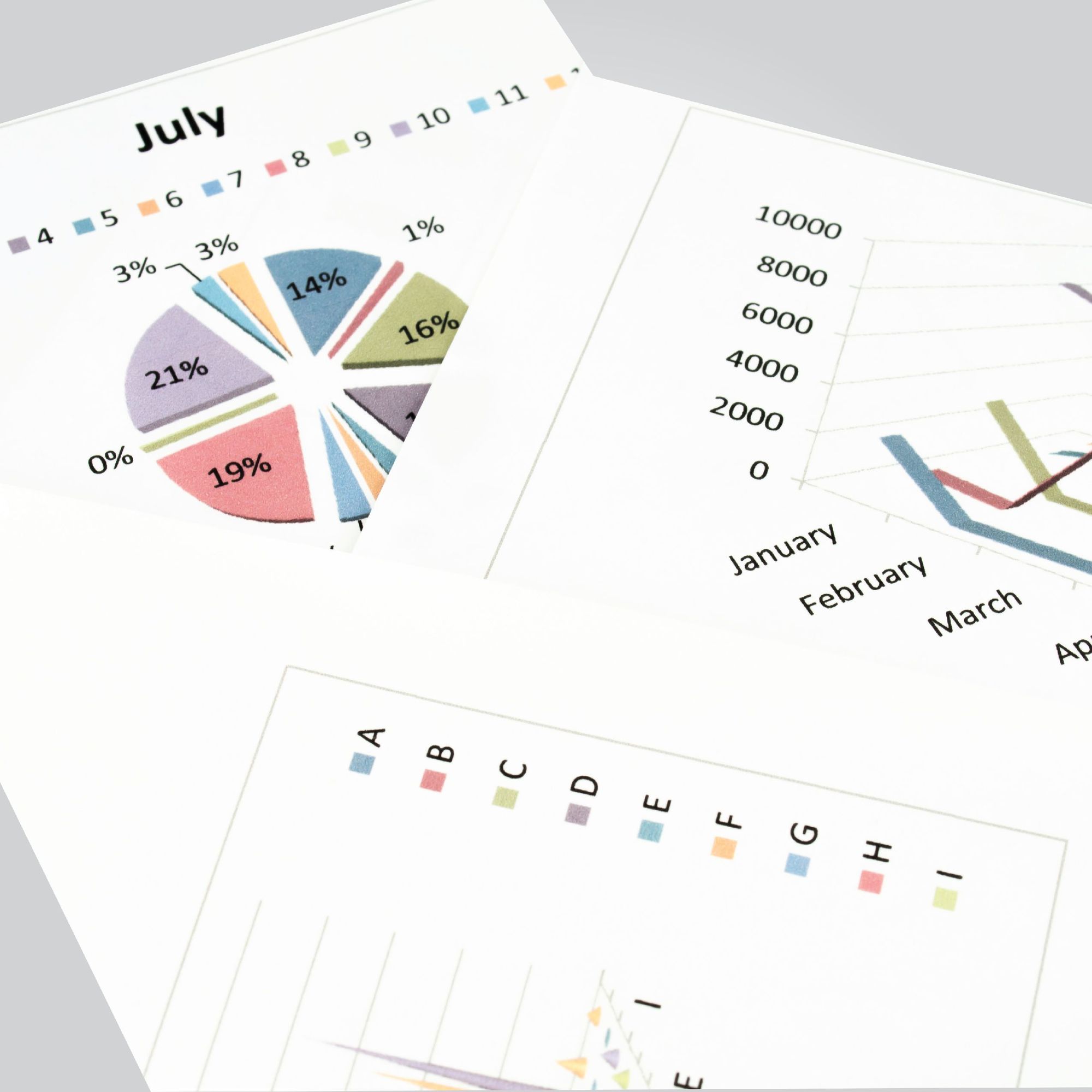 Document Colour Copying & Printing | Digital Post