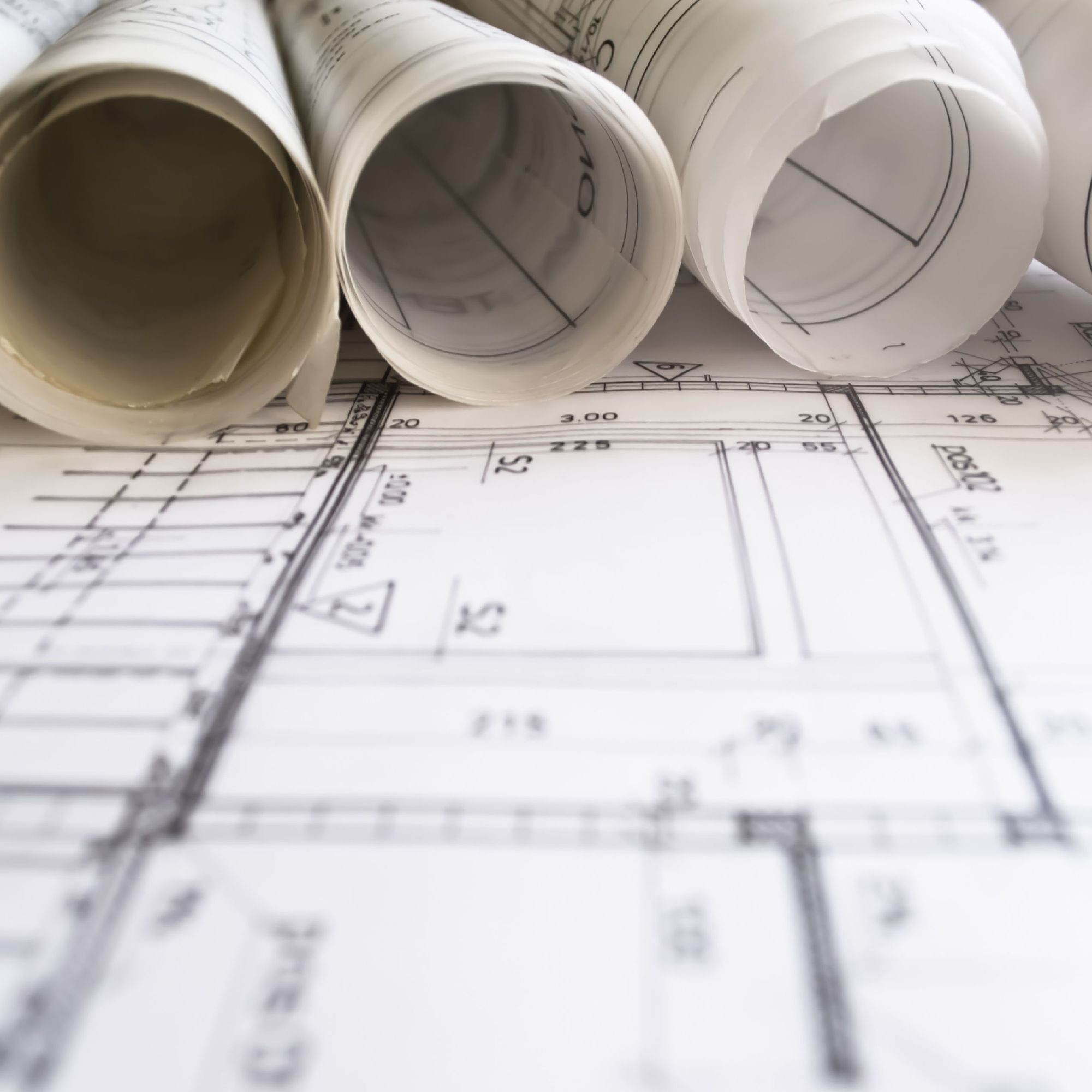 Print Custom B&W Oversize Prints - Calgary