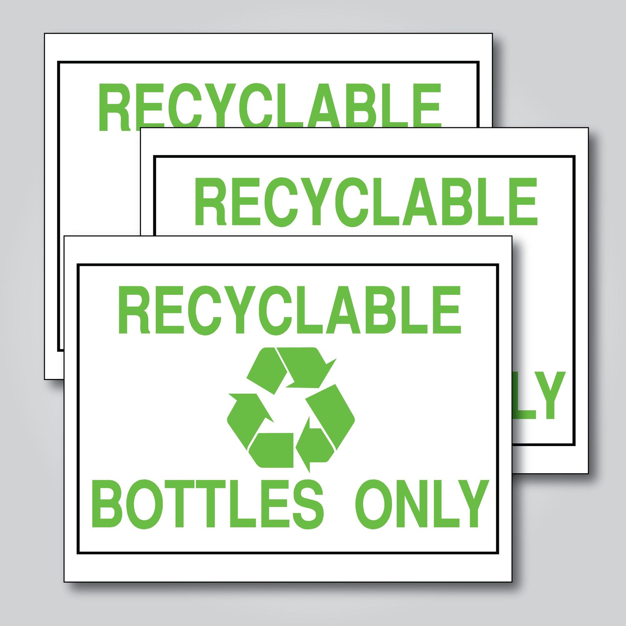 Full Page Sheet Labels