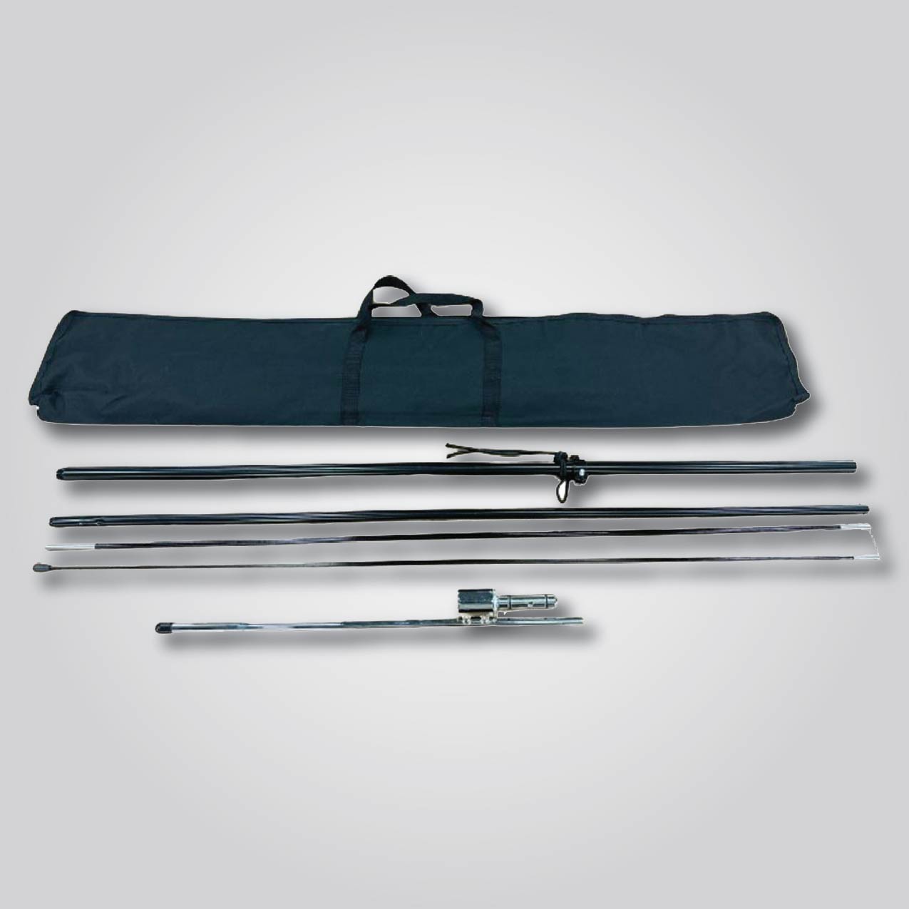 Flag Banner Accessory Kit