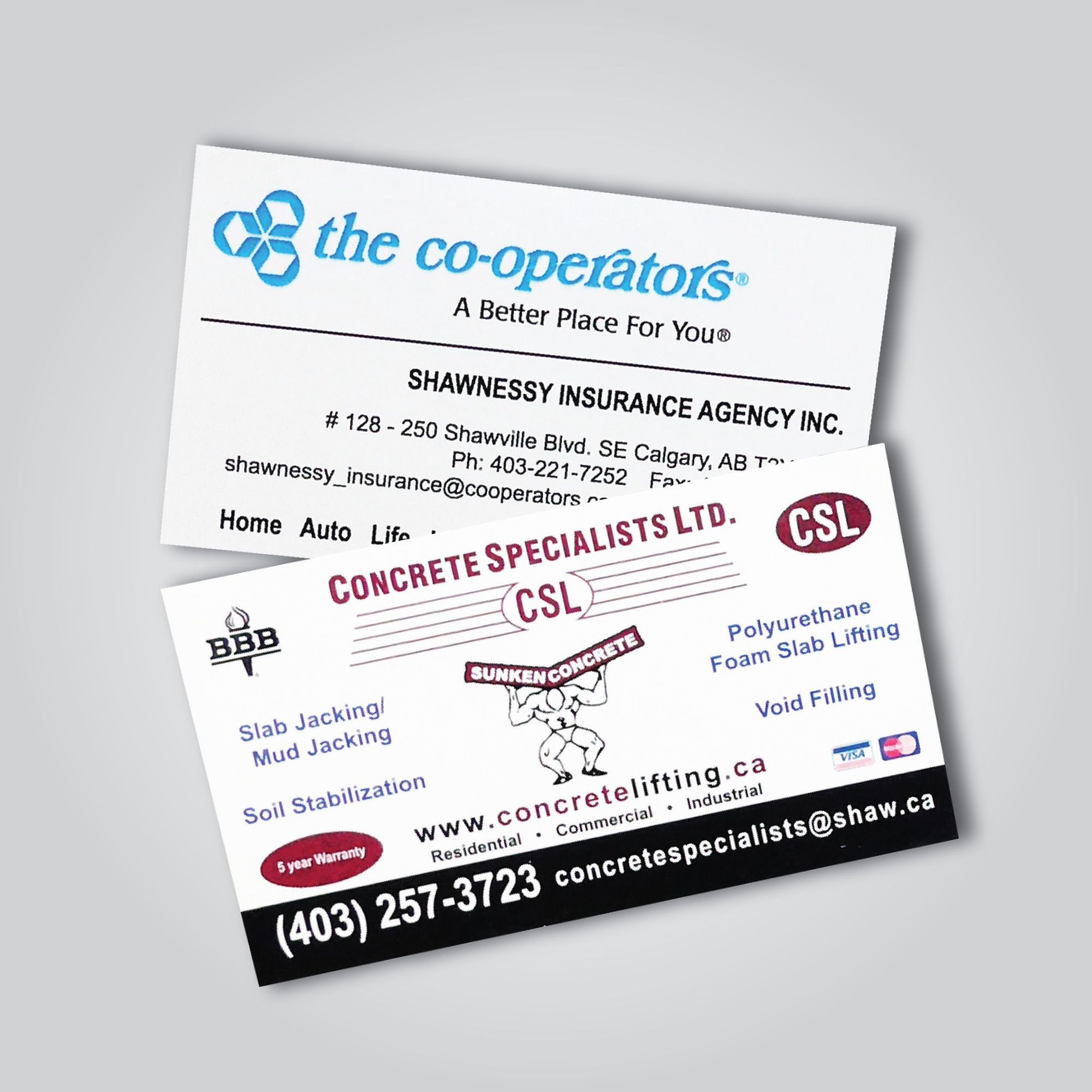 Fridge Magnets - Volume