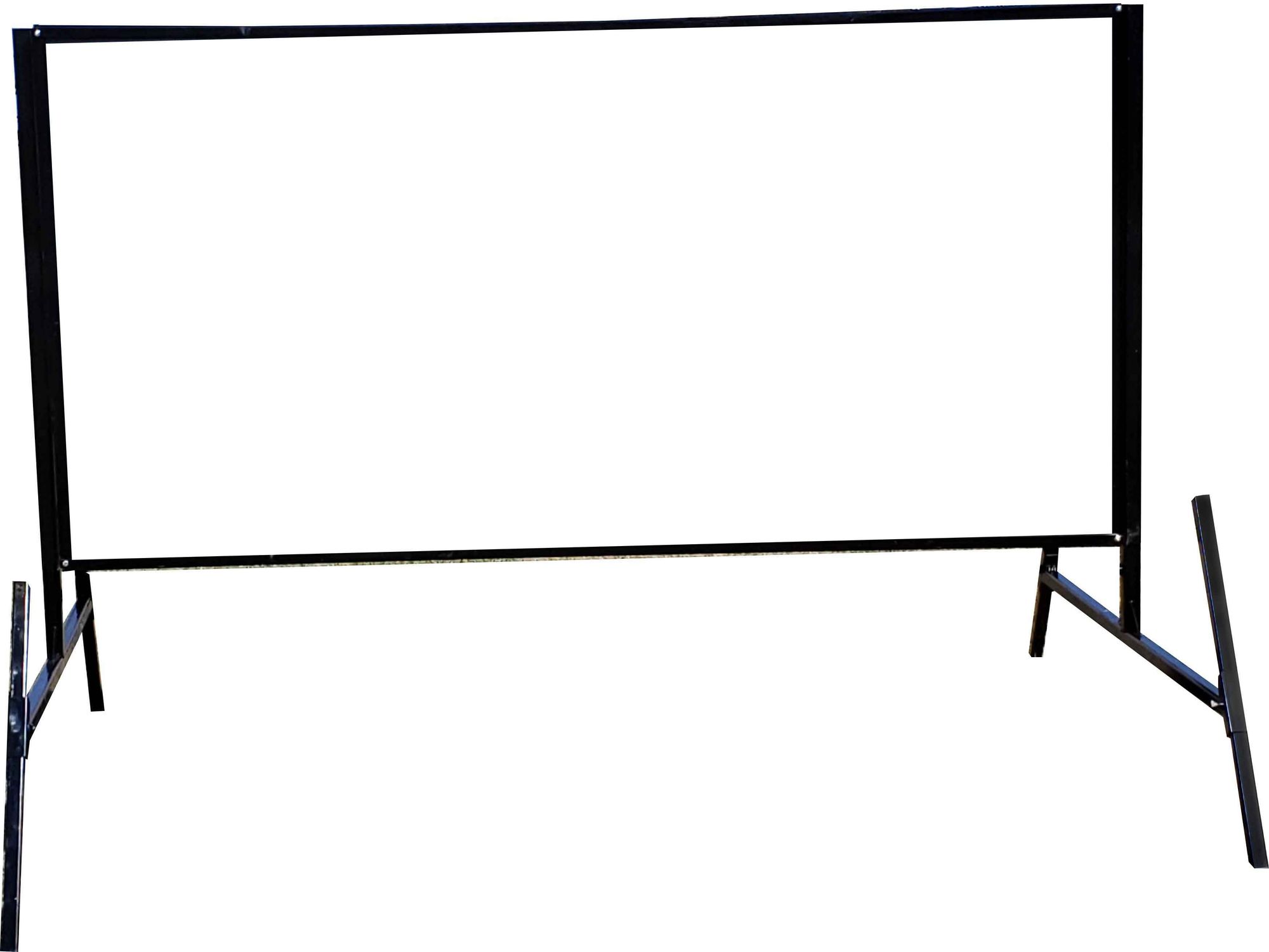 Steel Road Signs - Digital Post