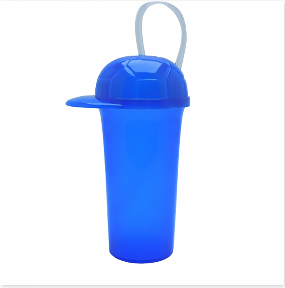 Botilito Con Pitillo - ImprimaYA