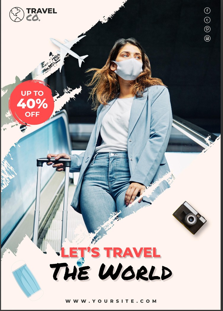 Afiche Informativo - ImprimaYA