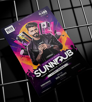 The Ultimate Guide to Creating Eye-Catching Flyers and Brochures