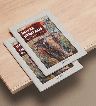 Perfect Bound Catalog Sizes Guide | MyPrintEasy