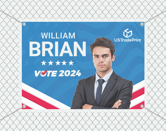 Political Campaign Printing Services