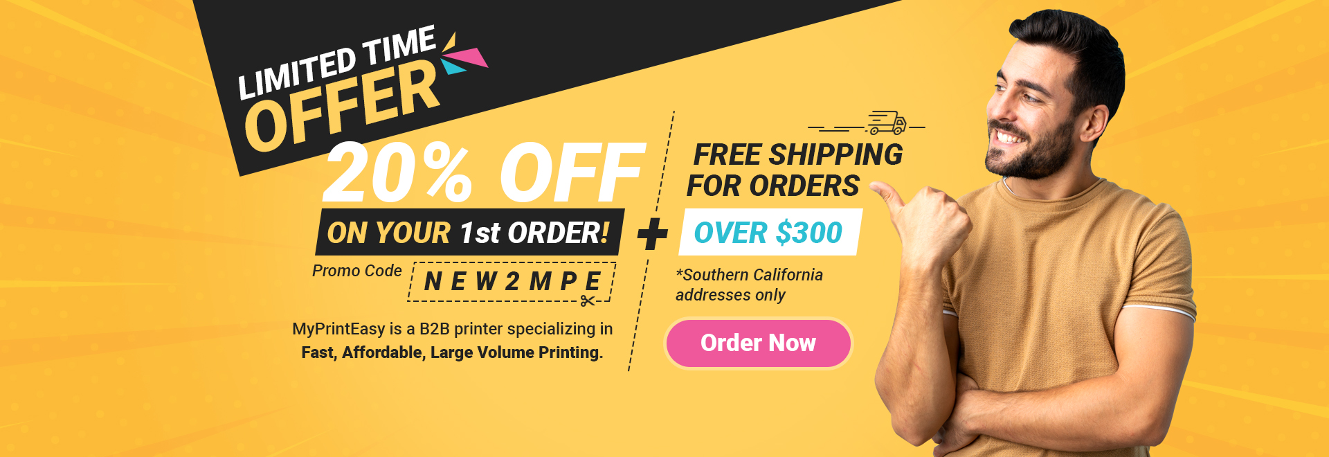 Welcome to MyPrintEasy - We Offer the Best Printing Quality and Value ...