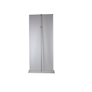 34'' Tempe Retractable Banner Stand - UStradeprint