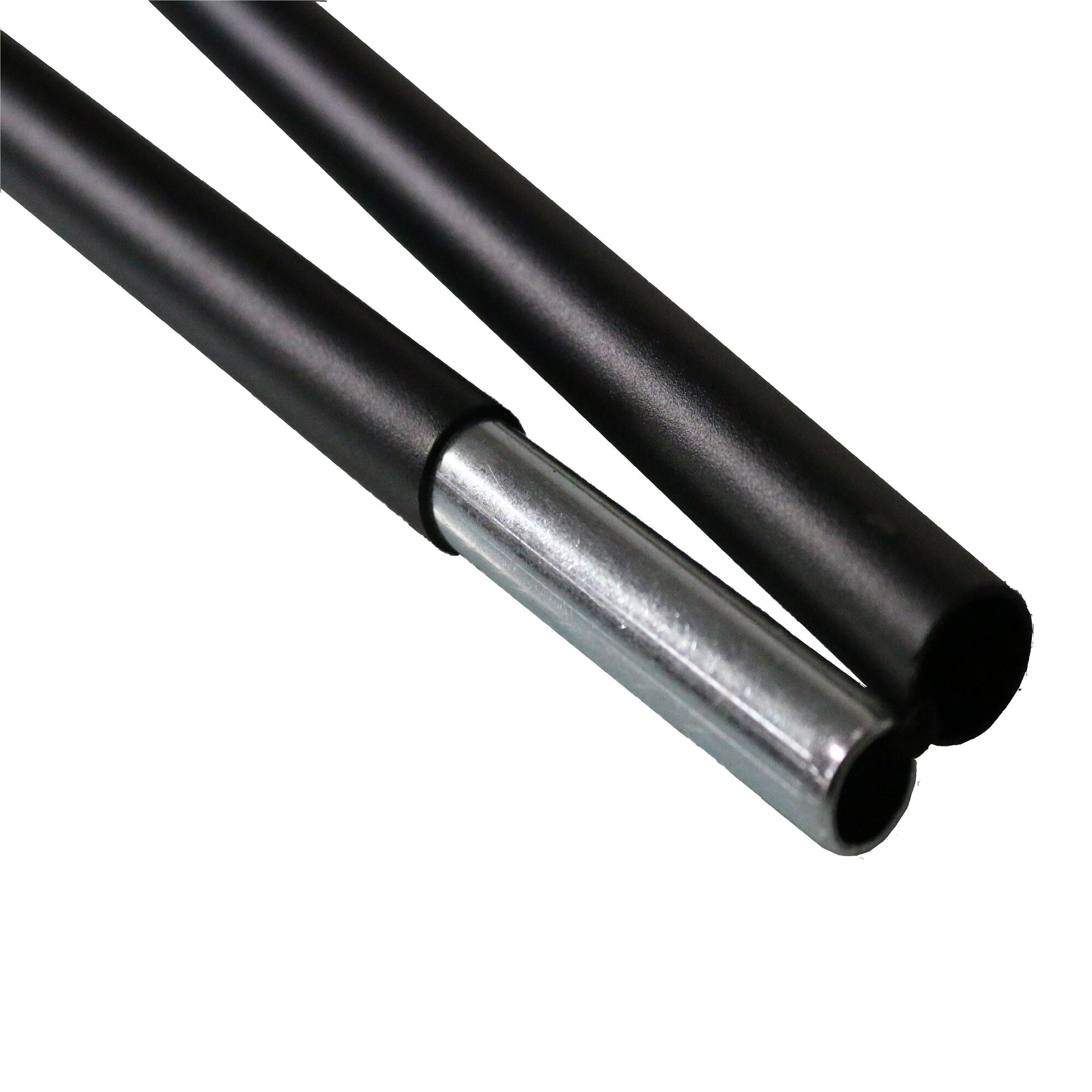 33" Black Econo Roll-up - UStradeprint