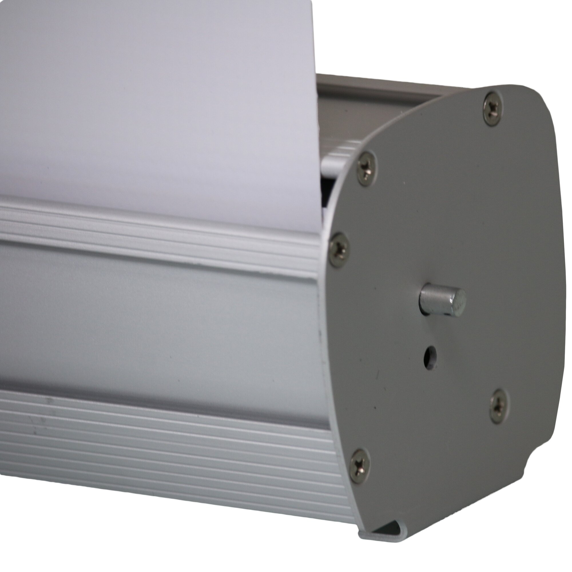 36" Econo Roll-up - UStradeprint