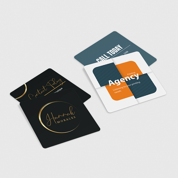 Social Cards