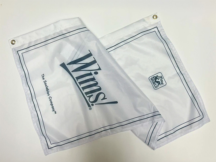 Explore Custom Custom Flags Templates & Personalize Instantly