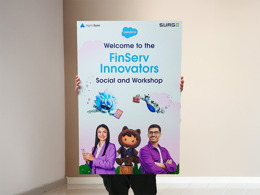 Foam Core Boards | Poster Board Printing | Printleaf