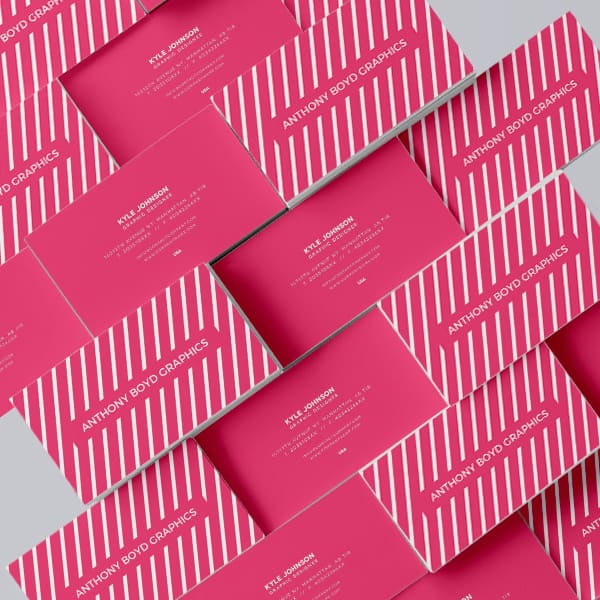 Same Day Business Cards | Rush Printing | Printleaf