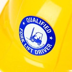 Circle Sticker Printing