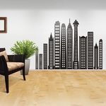 Custom Vinyl Wall Decals - Window and Wall Graphics