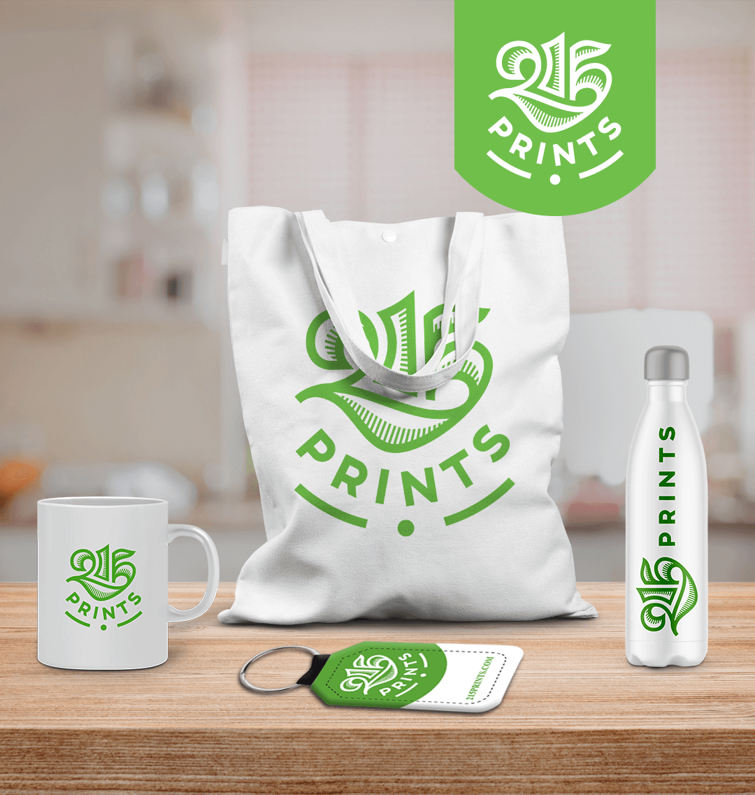 Quality Promotional Products for All Events and Occasions