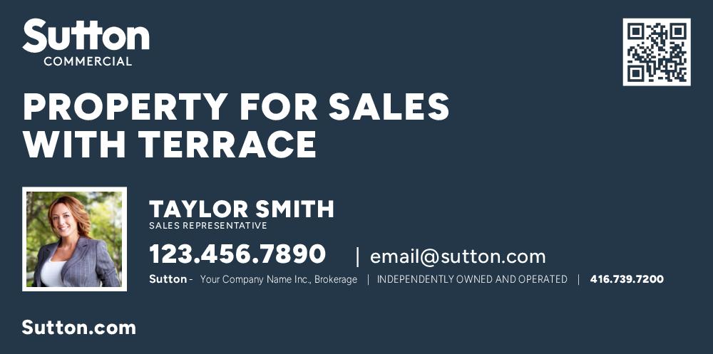 Sutton Commercial Signs