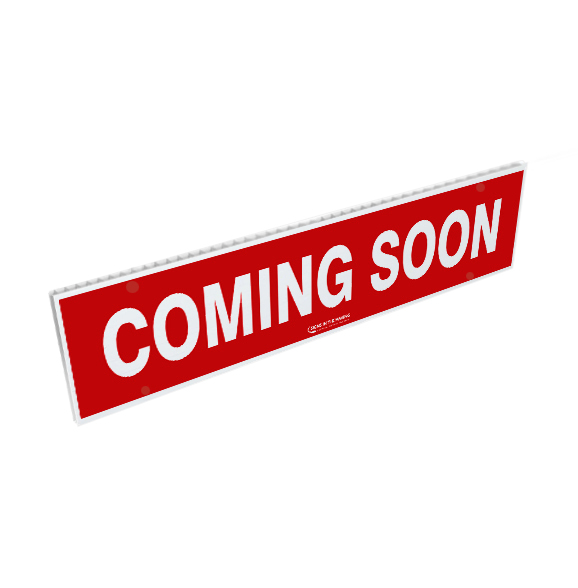Rider - Coming Soon