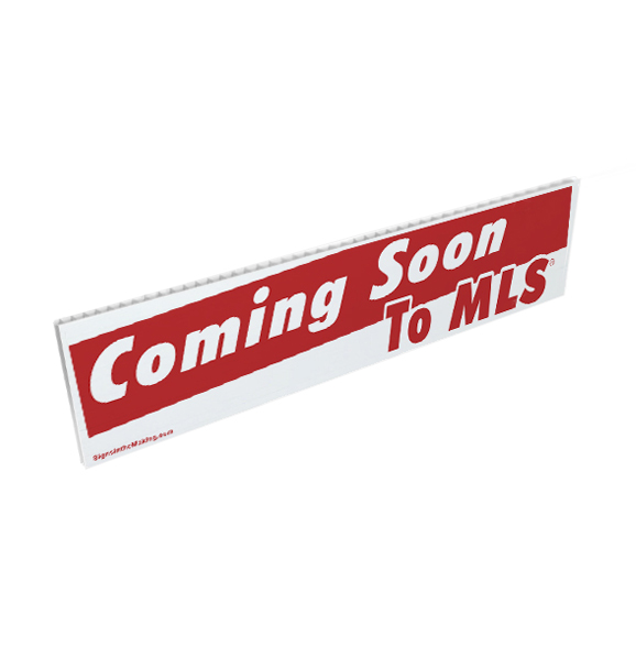 Rider - Coming Soon to MLS