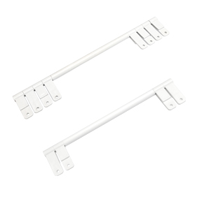 Hinge Handle for Sandwich Boards