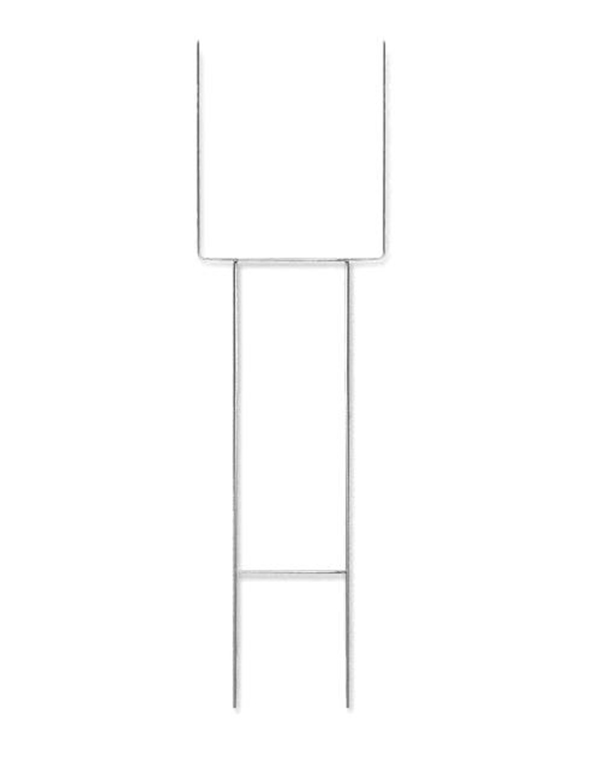 Step Stake, heavy duty