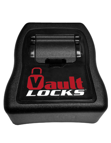 VaultLOCKS Heavy-Duty Steel Lock Box