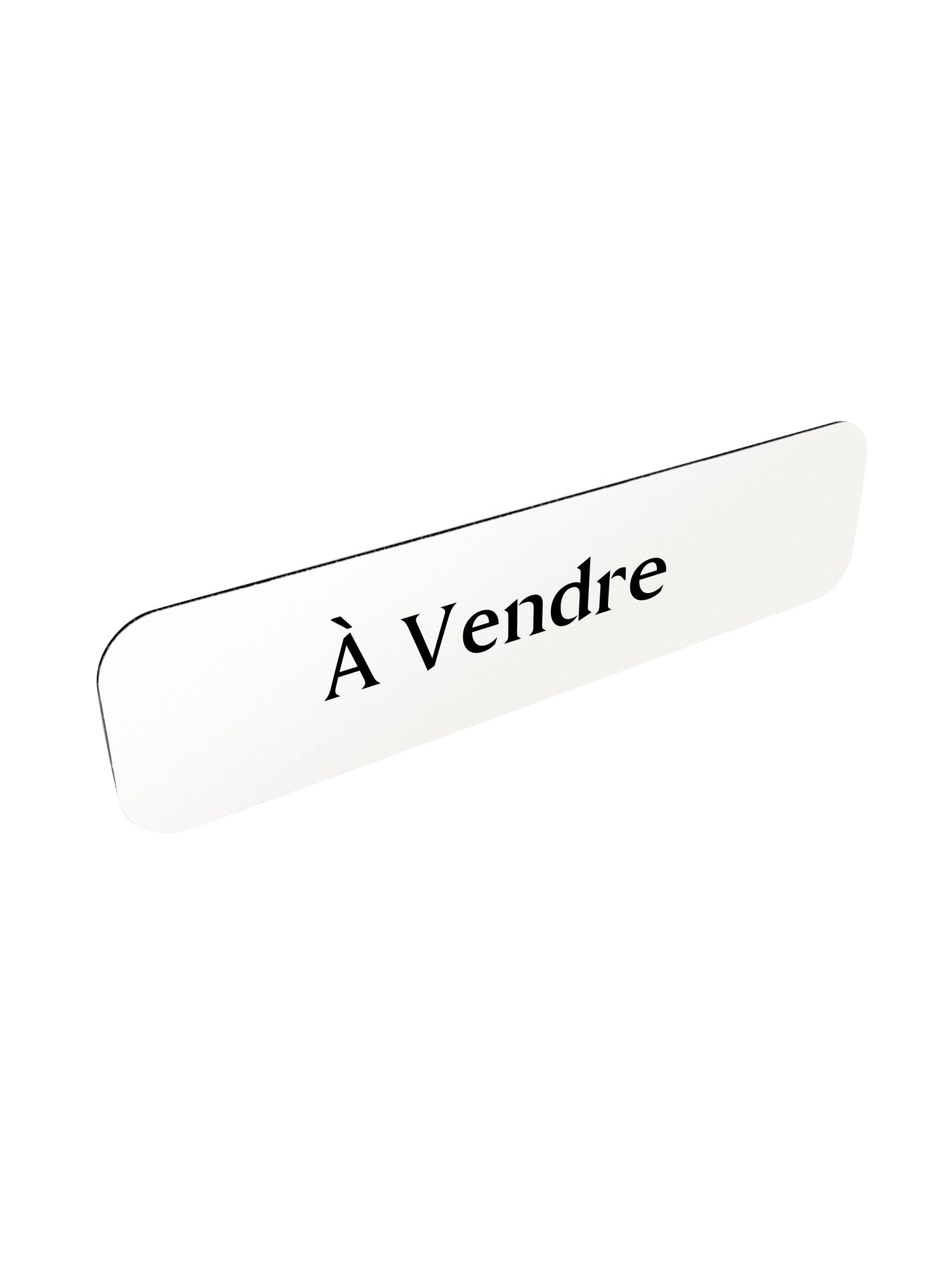 Custom Engel & Völkers Rider