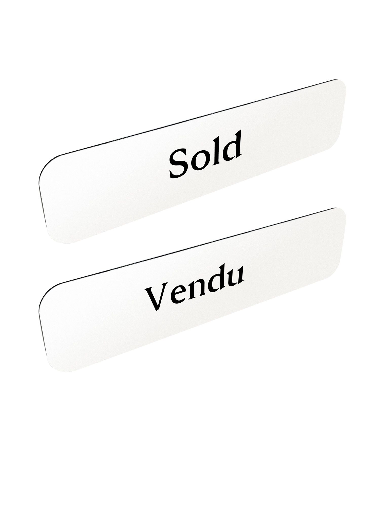 Engel & Völkers - Sold Rider