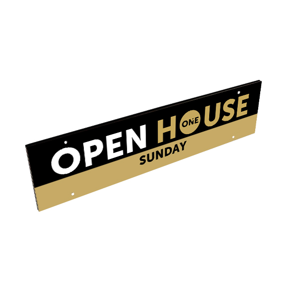 Rider - RealtyONE Group - Open House