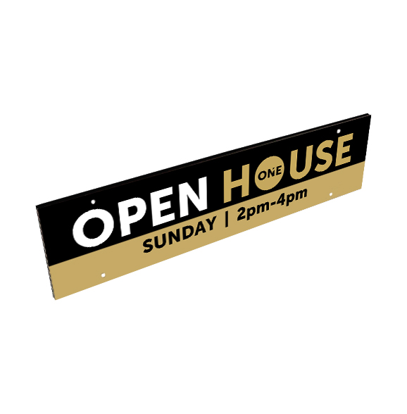 Rider - RealtyONE Group - Open House