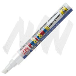 Zig Posterman Marker, waterproof