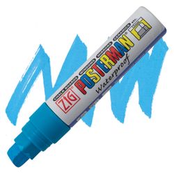 Zig Posterman Marker, waterproof - Signs in the Making
