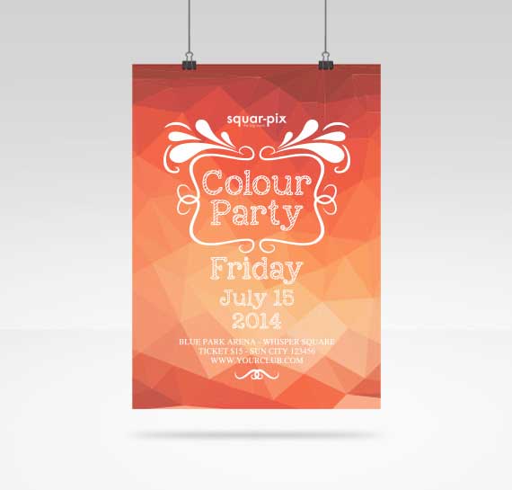 Large Size Posters Short Run Posters Large Format With Next Day