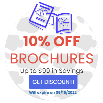 Free Printing and Discount Promo Codes for 2022