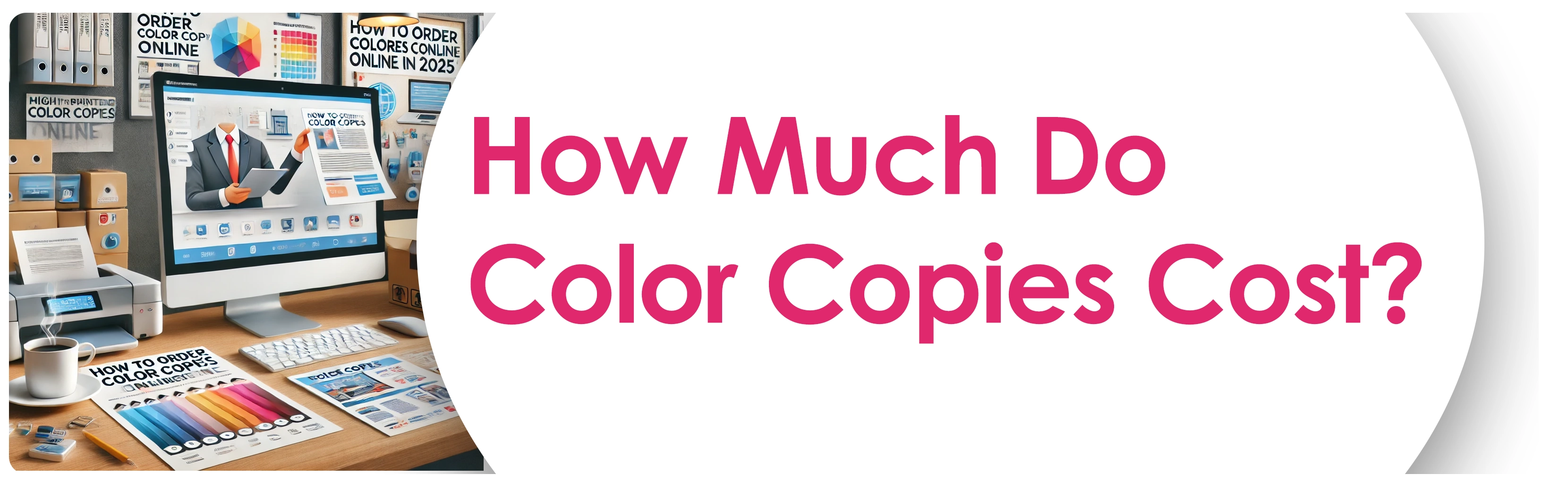 5 Insider Secrets to Getting the Cheapest Color Copies