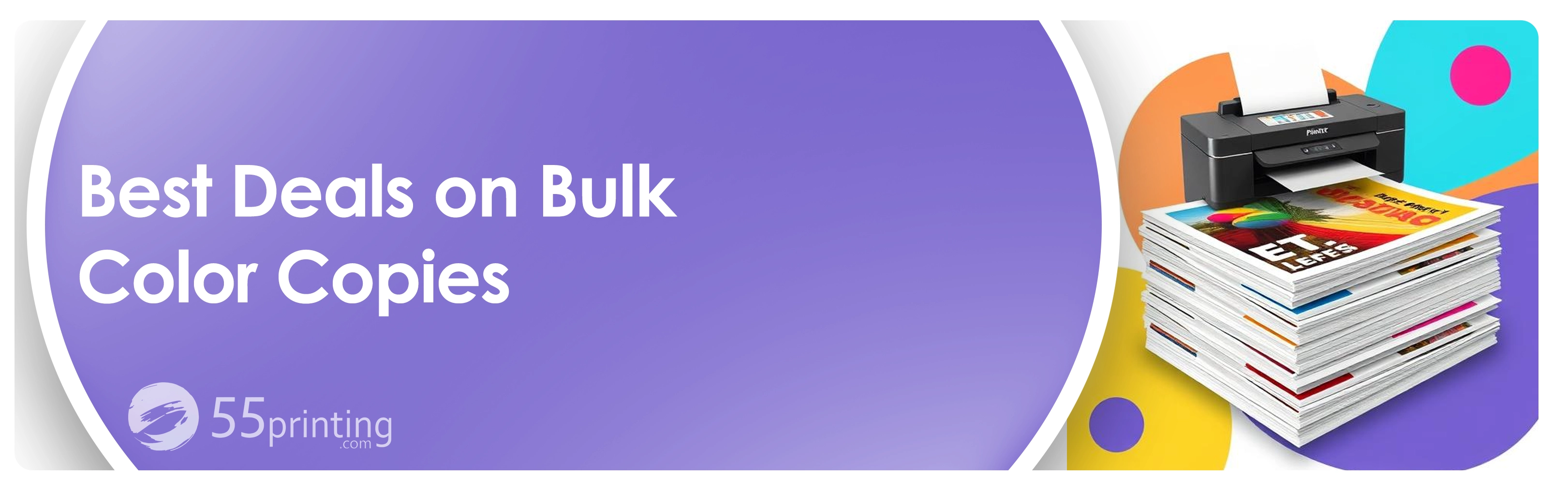 Best Deals on Bulk Color Copies | Double-Sided Color Copies at the Best ...