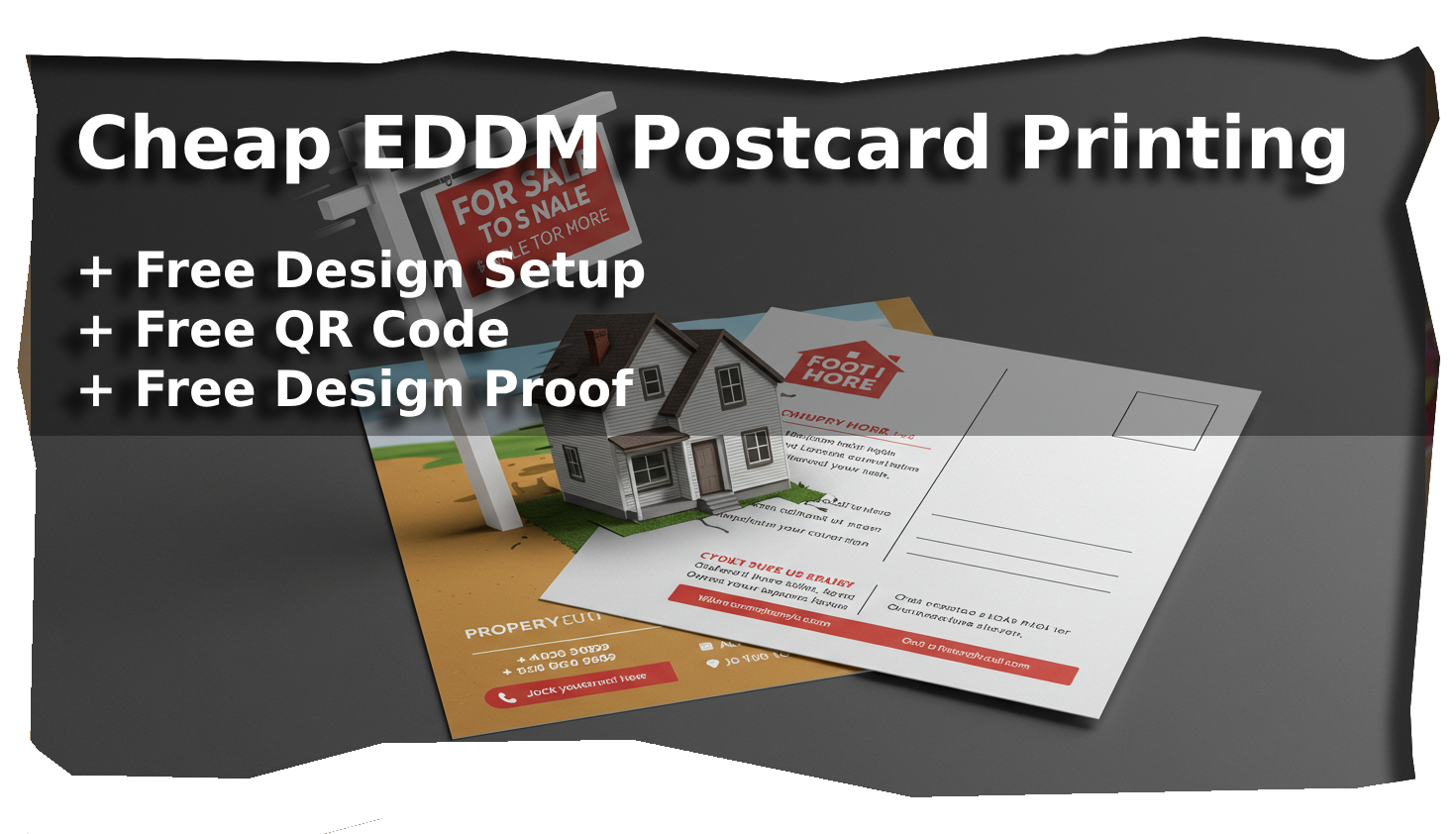 FREE Design Setup Creation by a Human + AI
