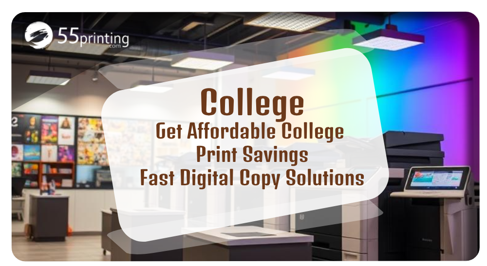 Get Affordable College Print Savings – Fast Digital Copy Solutions